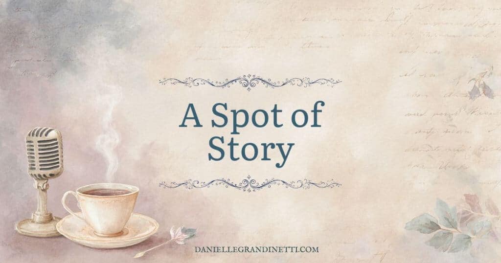 A Spot of Story Episode 10 | Echoes of History: Girl Stunt Reporters ...