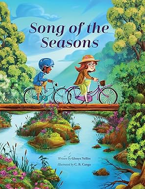 Top Ten Tuesday | Books with Summer in the Title | Danielle Grandinetti