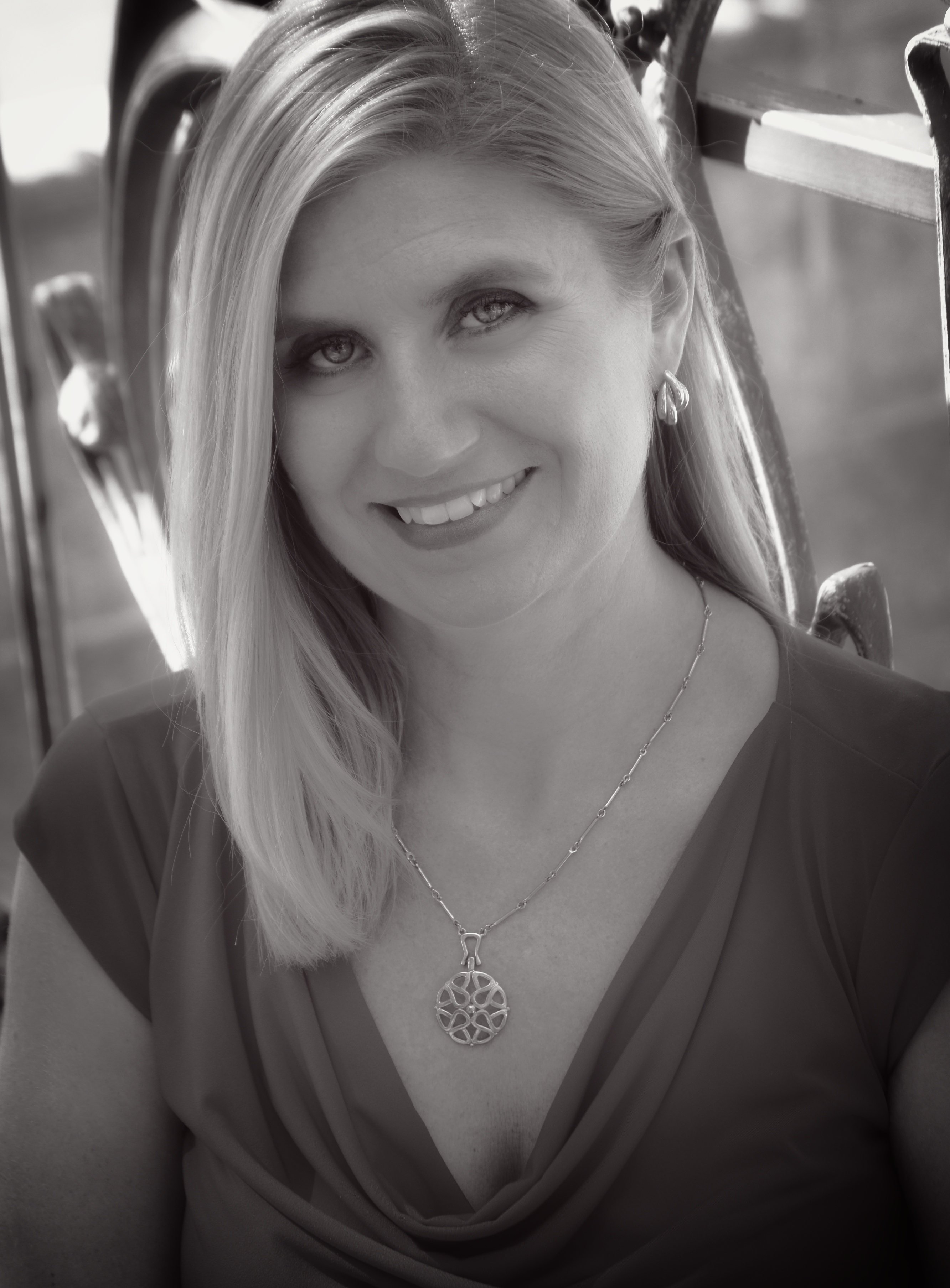 Sunday Dinner with Jill Kemerer | Danielle Grandinetti