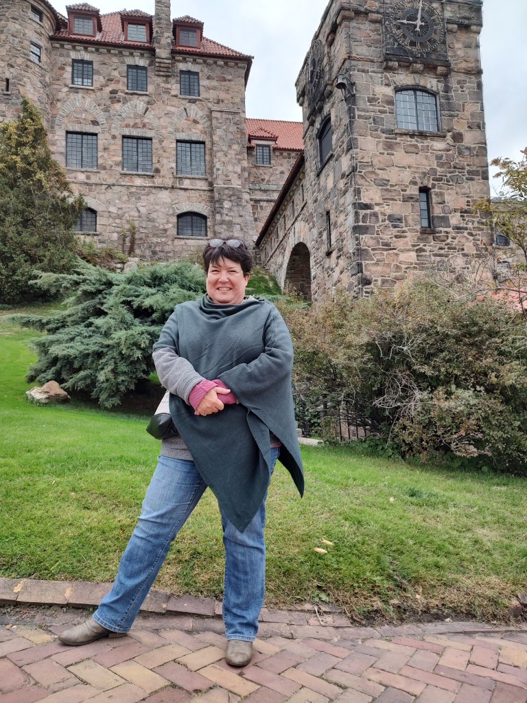 Sunday Dinner with Tracey J Lyons