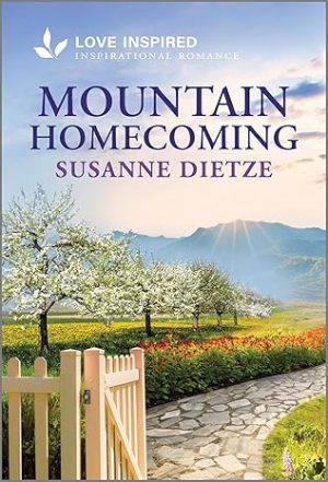 Top Ten Books with Spring Covers | Danielle Grandinetti